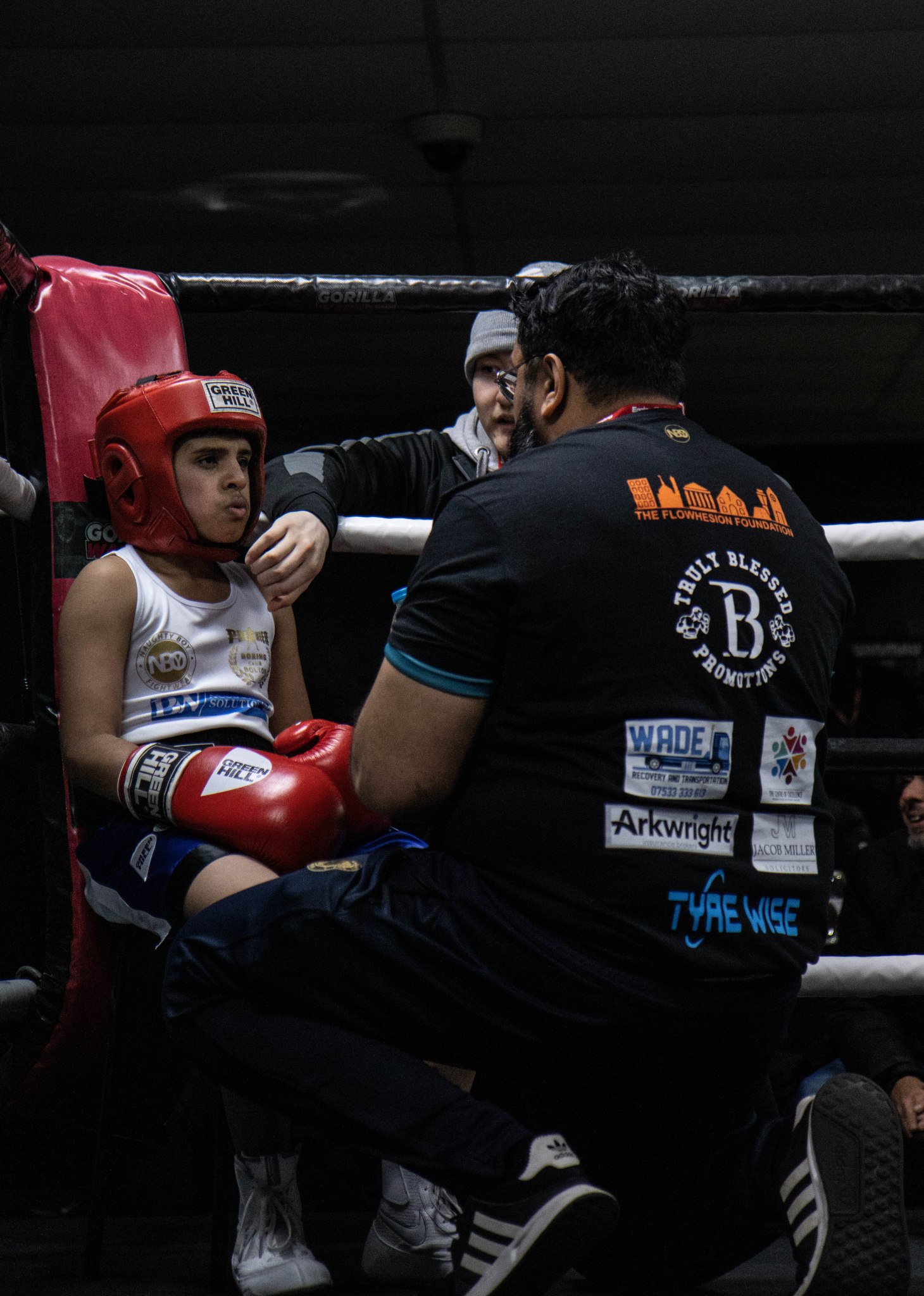 Gallery – Premier Boxing