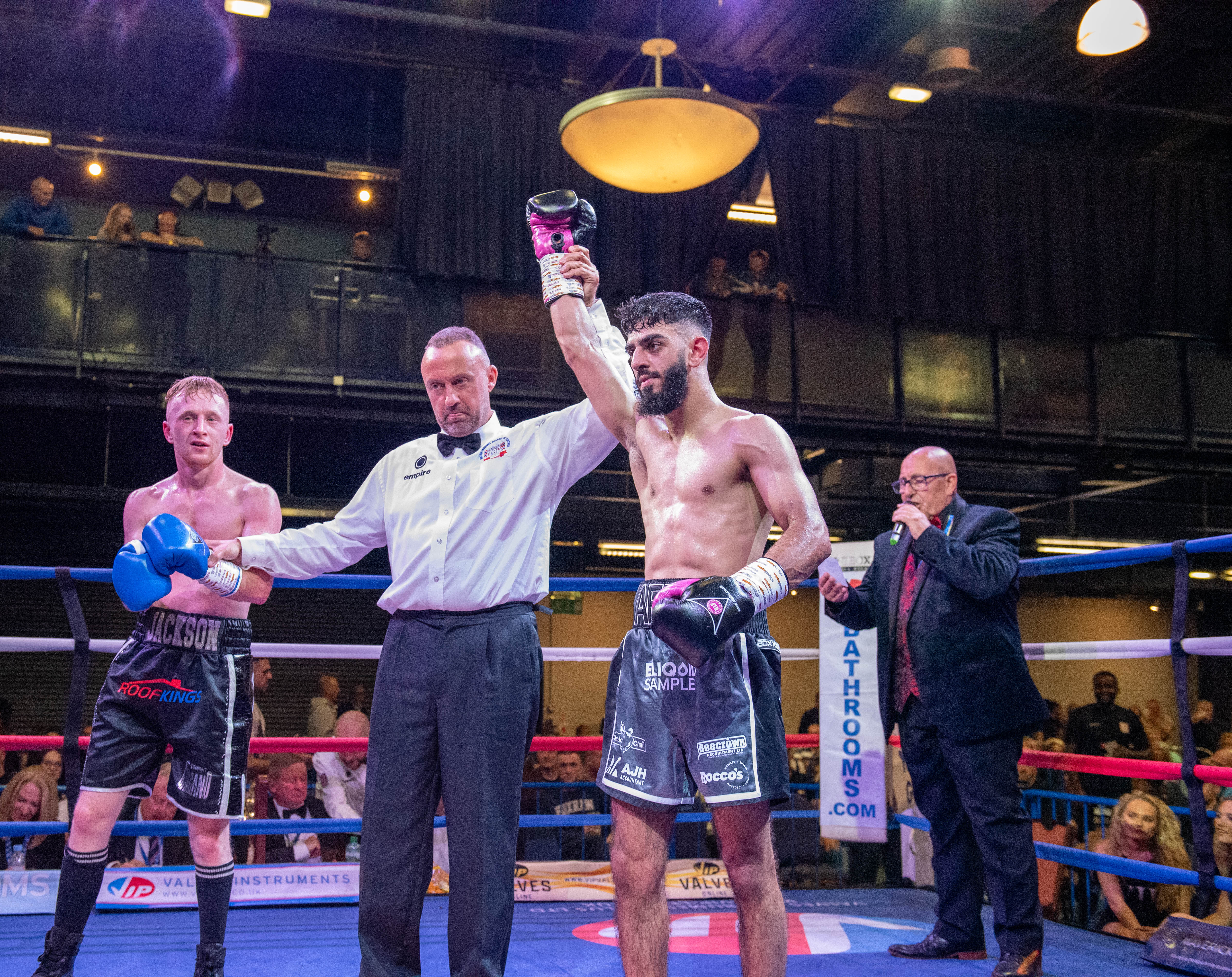 Gallery – Premier Boxing